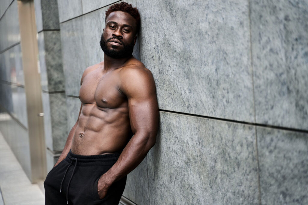 Male Body Plastic Surgery in Atlanta, GA | Dr. Teri N. Moak