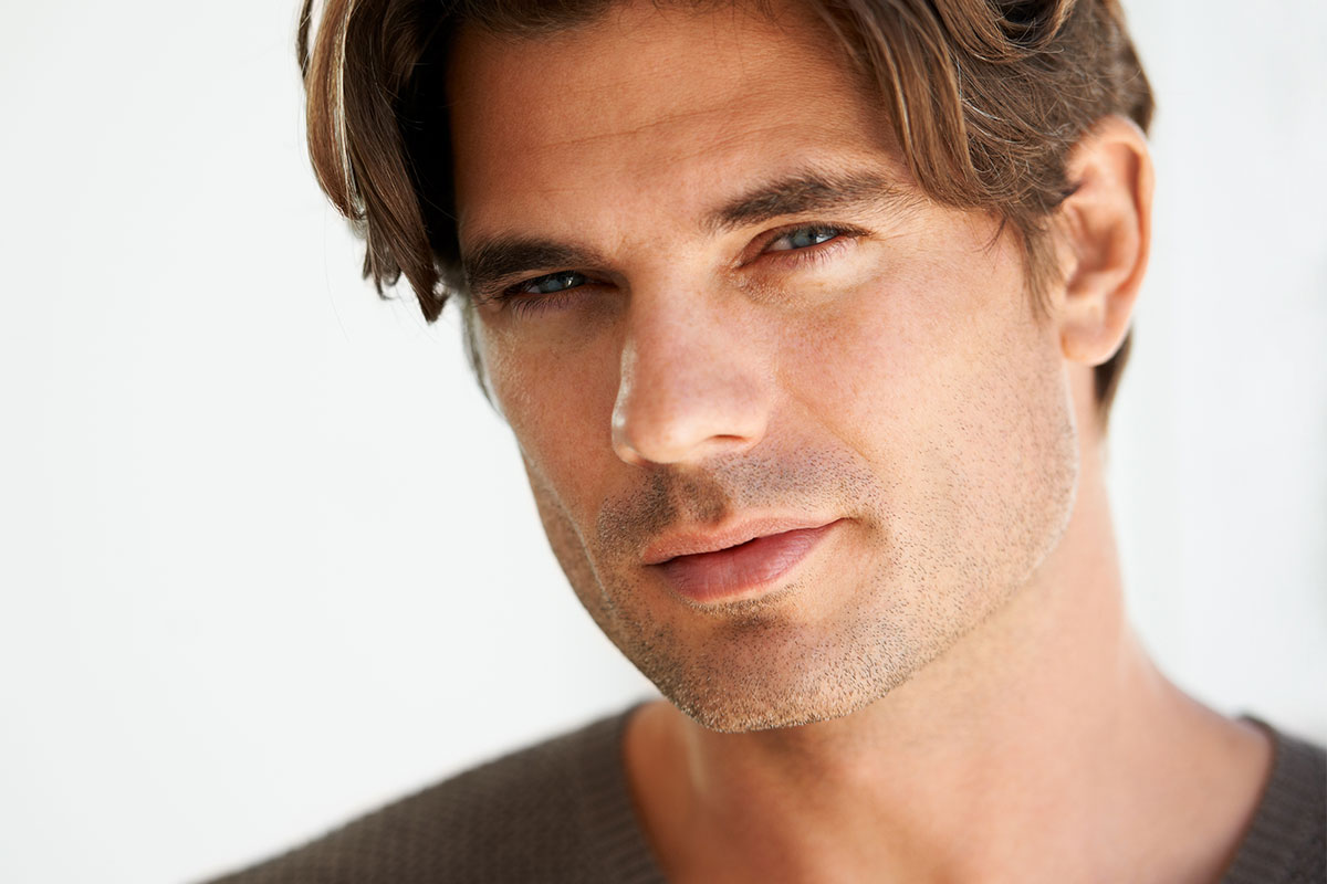Male Facial Plastic Surgery in Atlanta, GA | Dr. Teri N. Moak